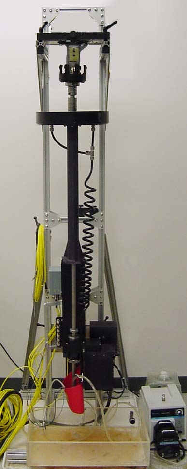 Nuclear Industry Applications - WesDyne