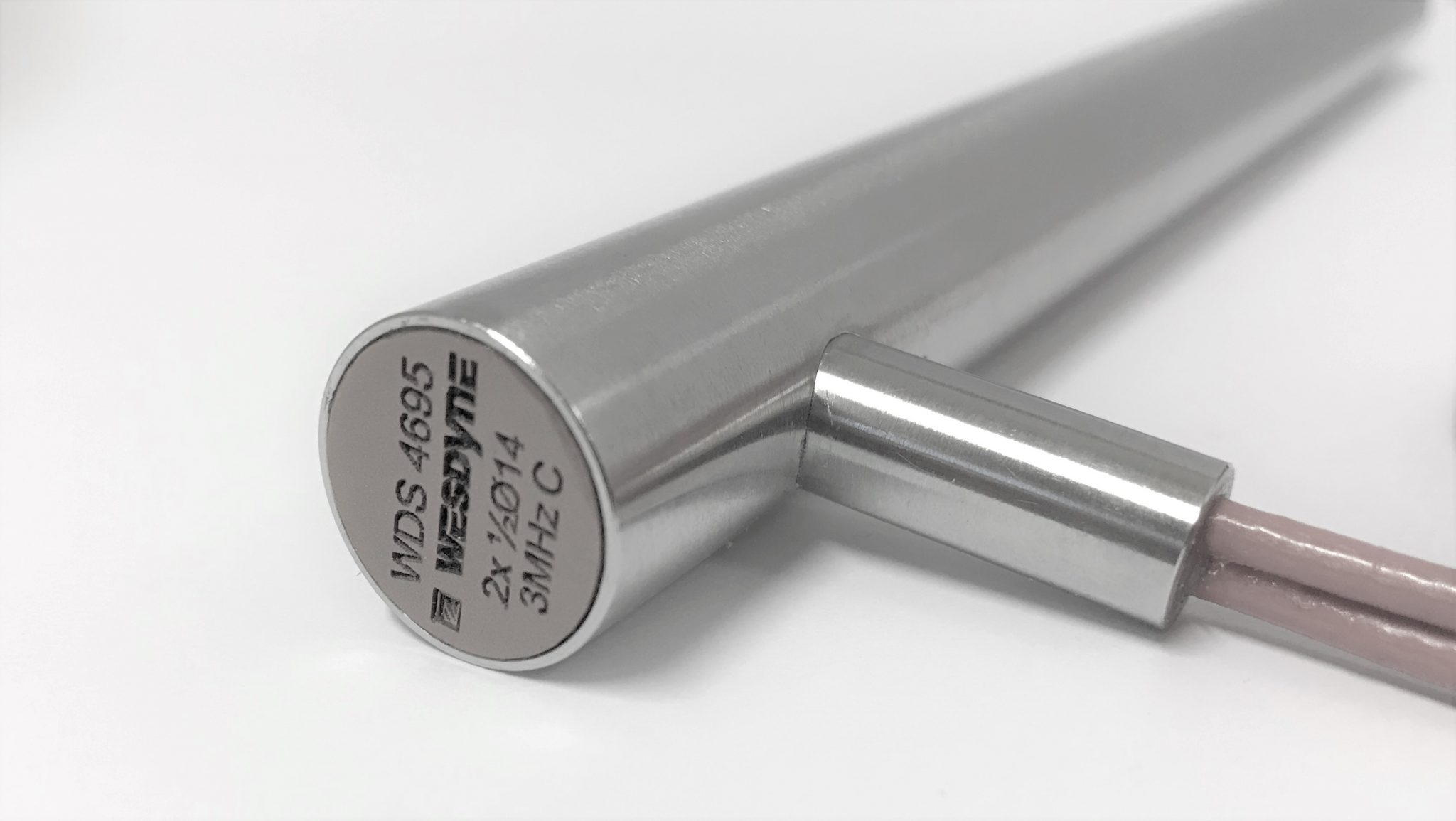 Special probes :: WesDyne