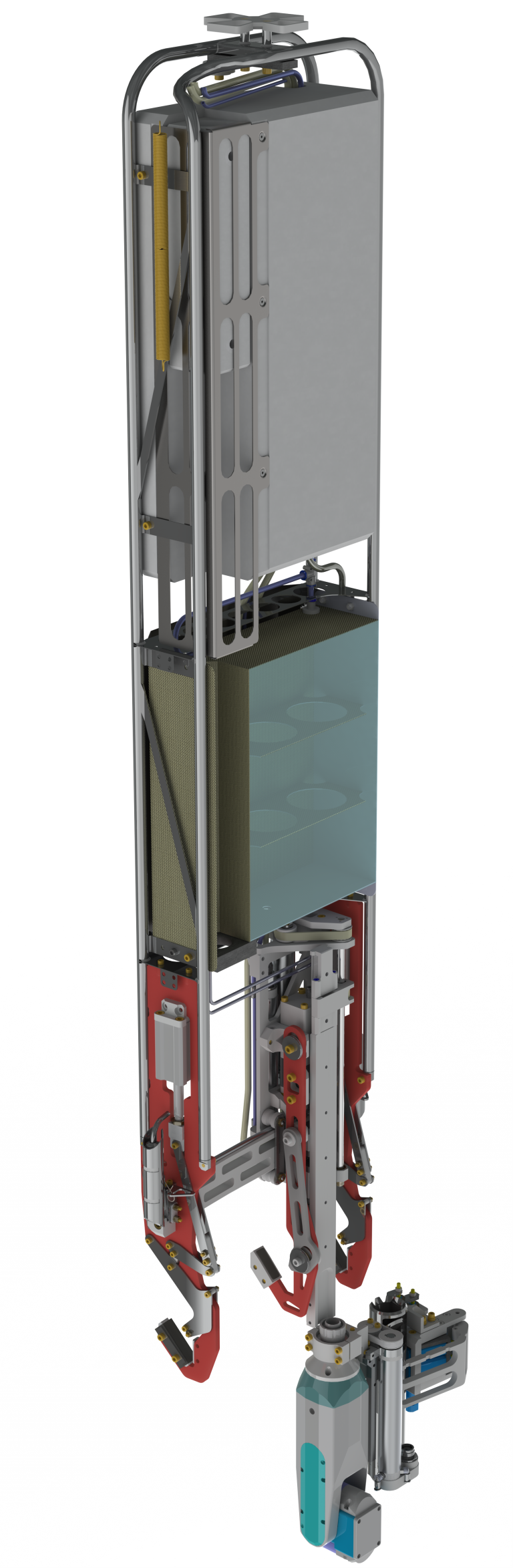 Nuclear Inspections - WesDyne