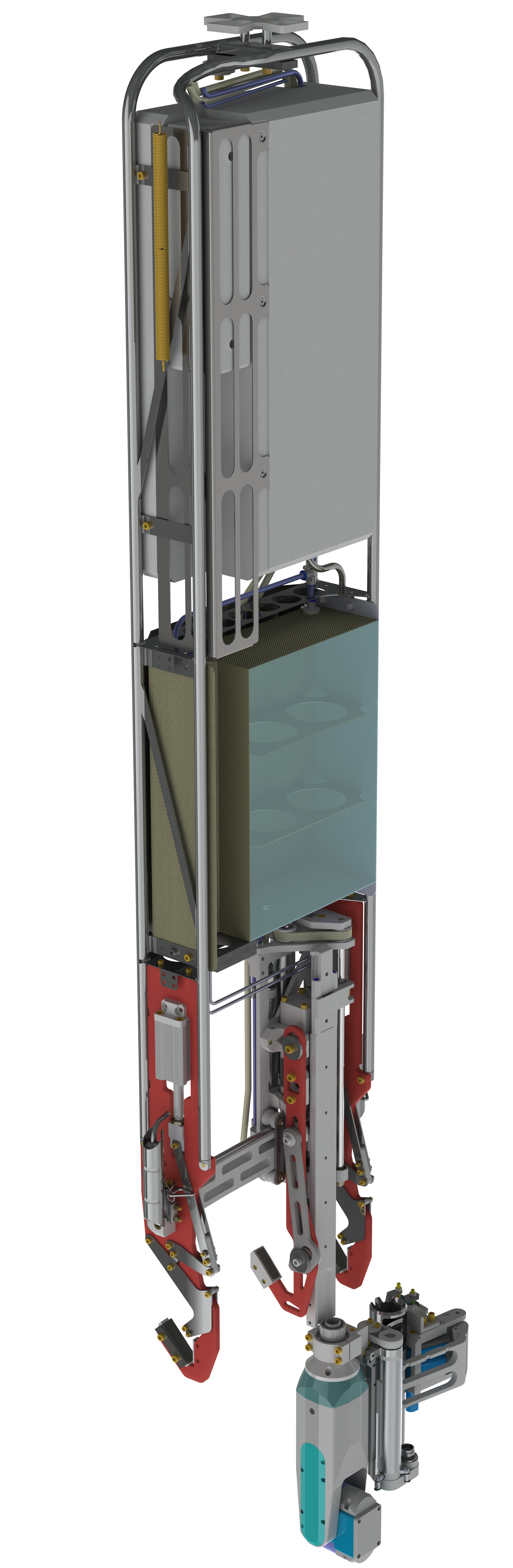 Nuclear Inspections - WesDyne